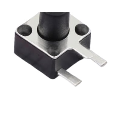 BXCONN TS1601-CZ38HBM Tactile Switch