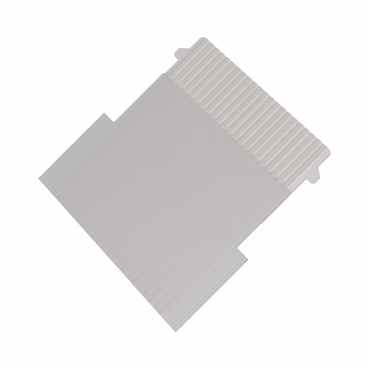 0.50mm Pitch Premo-Flex FFC Jumper with Latching Ears, Same Side Contacts (Type A), 127.00mm Cable Length, Tin (Sn) Plating, 22 Circuits for sale