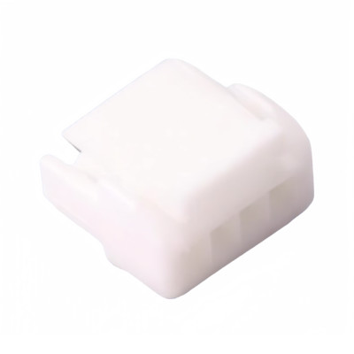 Megastar ZX-GH1.25-2PJK Rectangular Connector Housing