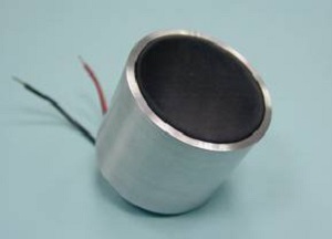 Air Ultrasonic Transducer - Matching Layer Type for sale