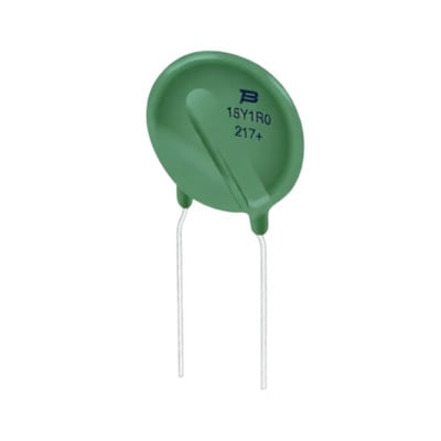 BOURNS BN-LG15Y300MYB NTC Thermistor