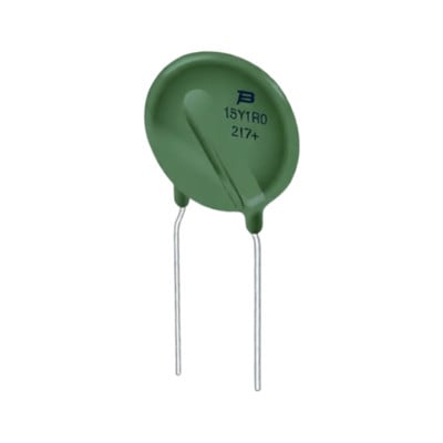 BOURNS BN-LG15Y221MYB NTC Thermistor Chip