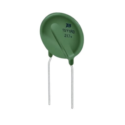 BOURNS BN-LG15Y330MYB NTC Thermistor
