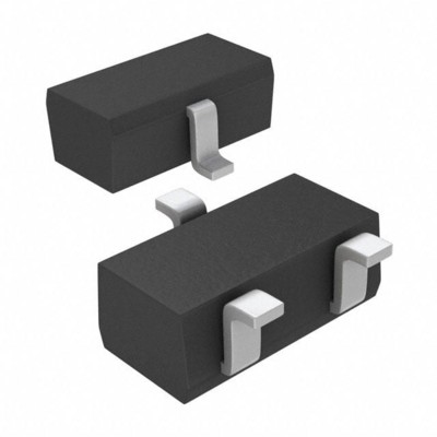 PANJIT PJA3413-AU_R1_000A1 Single N-Channel MOSFET