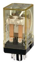 IDEC RR3B-ULAC24V