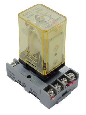 IDEC RR2P-ULAC24V for sale