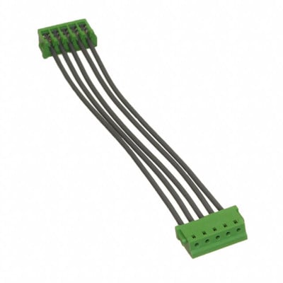 Harwin M300-FC11005F2-0150L