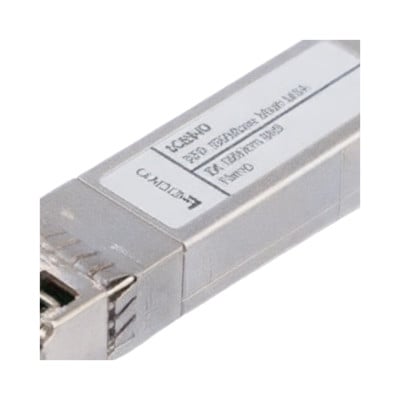 L-com FXC-SFP-EX-1G-CAN Fiber Optic Transceiver Module