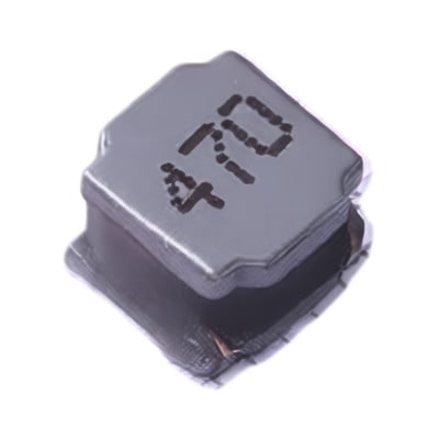KOHERelec NRSA6045-680M Fixed Inductor