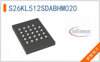 Infineon CY15B104QI-20BFXI for sale