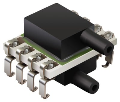 BOURNS BPS110-AG01P0-2DG Pressure Sensor Transducer
