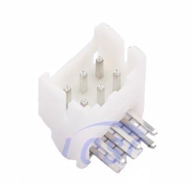 Joint Tech Elec A2004WRB-2X16P