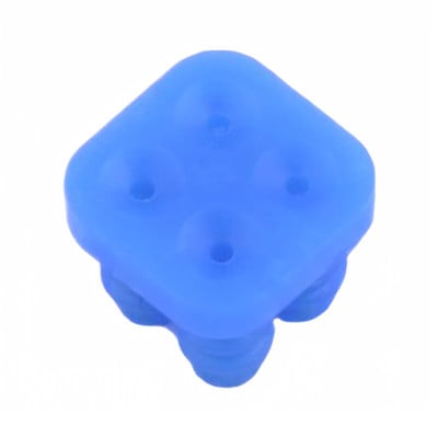 TE Connectivity 1587829-3 Rectangular Connector Accessory