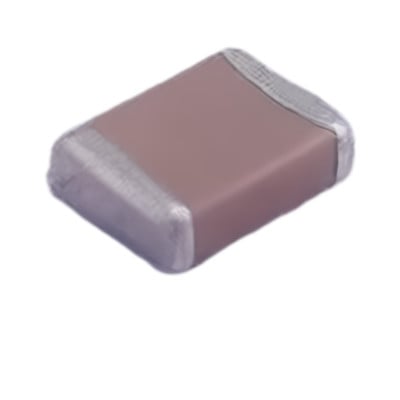 KEMET C1210C225K5RACAUTO Ceramic Capacitor