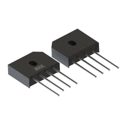 MCC RS403GL-BP Bridge Rectifier
