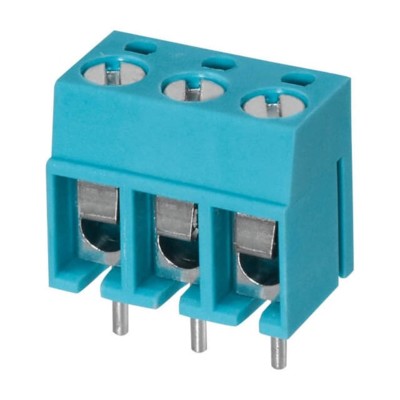 CUI TB001-500-03BE Wire to Board Terminal Block for sale