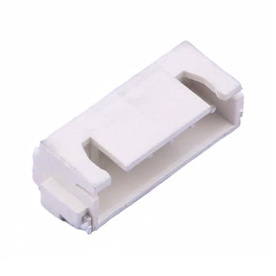 JUSHUO AFC25-S08DCA-00 Male Header Pins
