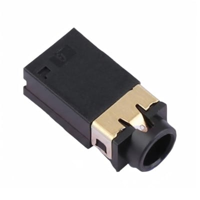 Korean Hroparts Elec PJ-231F-4A