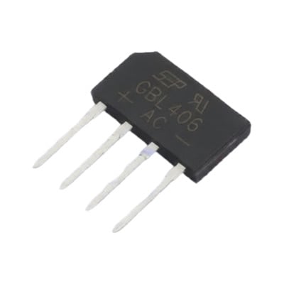 SEP GBU808 Bridge Rectifier Chip