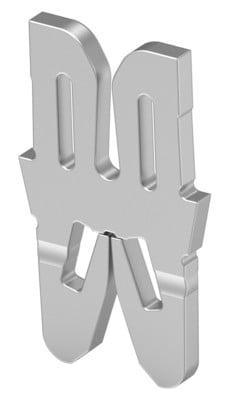 TE Connectivity 926850-2 Magnetic Wire Connector Chip