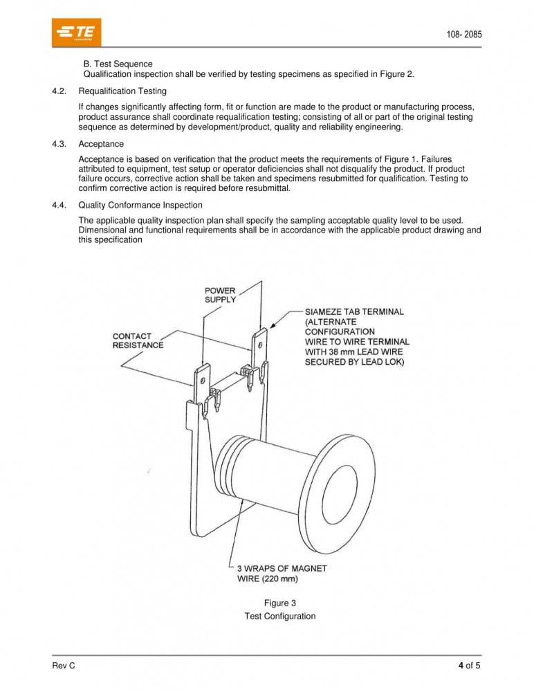 2348500-2 technical document page 4