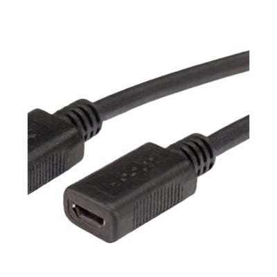 L-com CSMUCLRAA-1M USB Cable Assembly