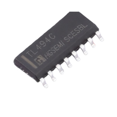 HGSEMI TL494CM/TR AC DC Converters & Offline Switchers Chip for sale