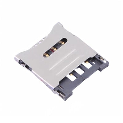 Lian Xin Technology XDSM-0830-0024 PC Card Socket