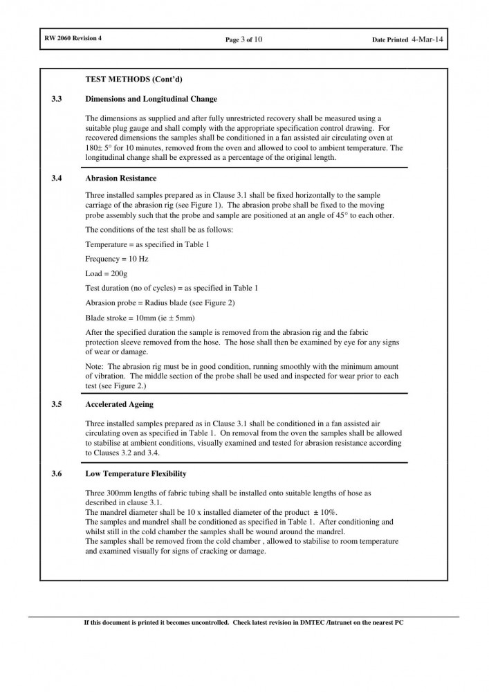 TE Connectivity HFT document page 3