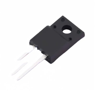 BORN BMF4N65 Single N-Channel MOSFET