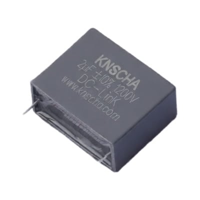KNSCHA C3D1UF1000V82CB0298 Film Capacitor