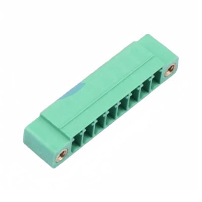 KANGNEX WJ15EDGVM-3.81-13P-14-00A Header Plug Socket