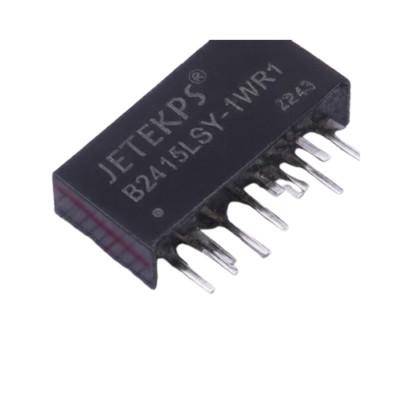 JETEKPS B2424LSY-1WR1 DC DC Converter Chip