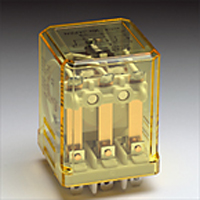 IDEC RR3B-ULAC24V for sale