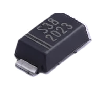 Jingdao Microelectronics DS220W Single Diode