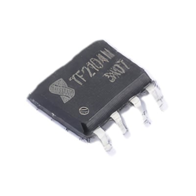 JSMSEMI TF2113M-TR Gate Driver Chip