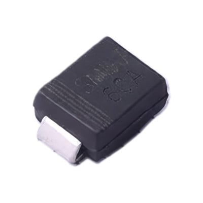 PAKER SMBJ60CA TVS Diode