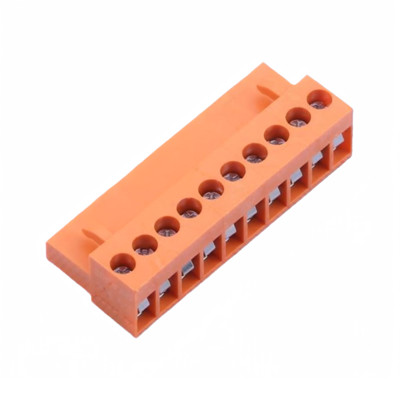 JILN JL396-39608O01 Header Plug Socket Chip