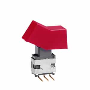 Process Sealed Subminiature Rocker