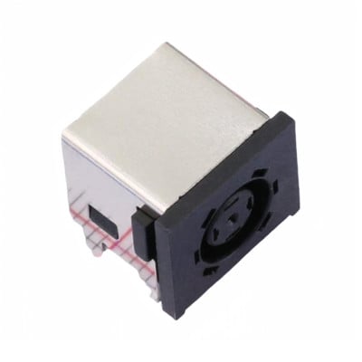 SAMZO 9AK2144BEFA Power Connector Chip