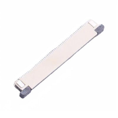 GUOCONN 0.5K-A-51PB-TW FFC FPC Flat Flexible Connector Housing
