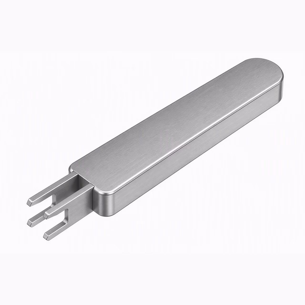 Extractor Tool for NSCC 1.50mm Receptacle Terminals, with Flex Versions for sale