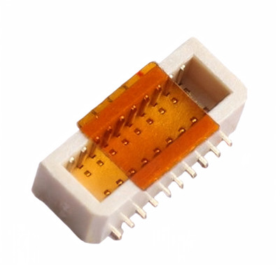G-Switch GT-B0502FSV21-80S1102 Board-to-Board Mezzanine Edge Type Array Connector