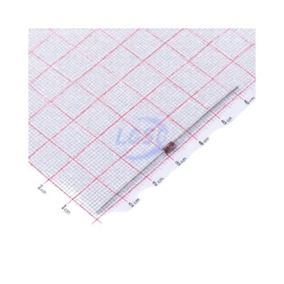 MICROCHIP 1N825A Single Zener Diode