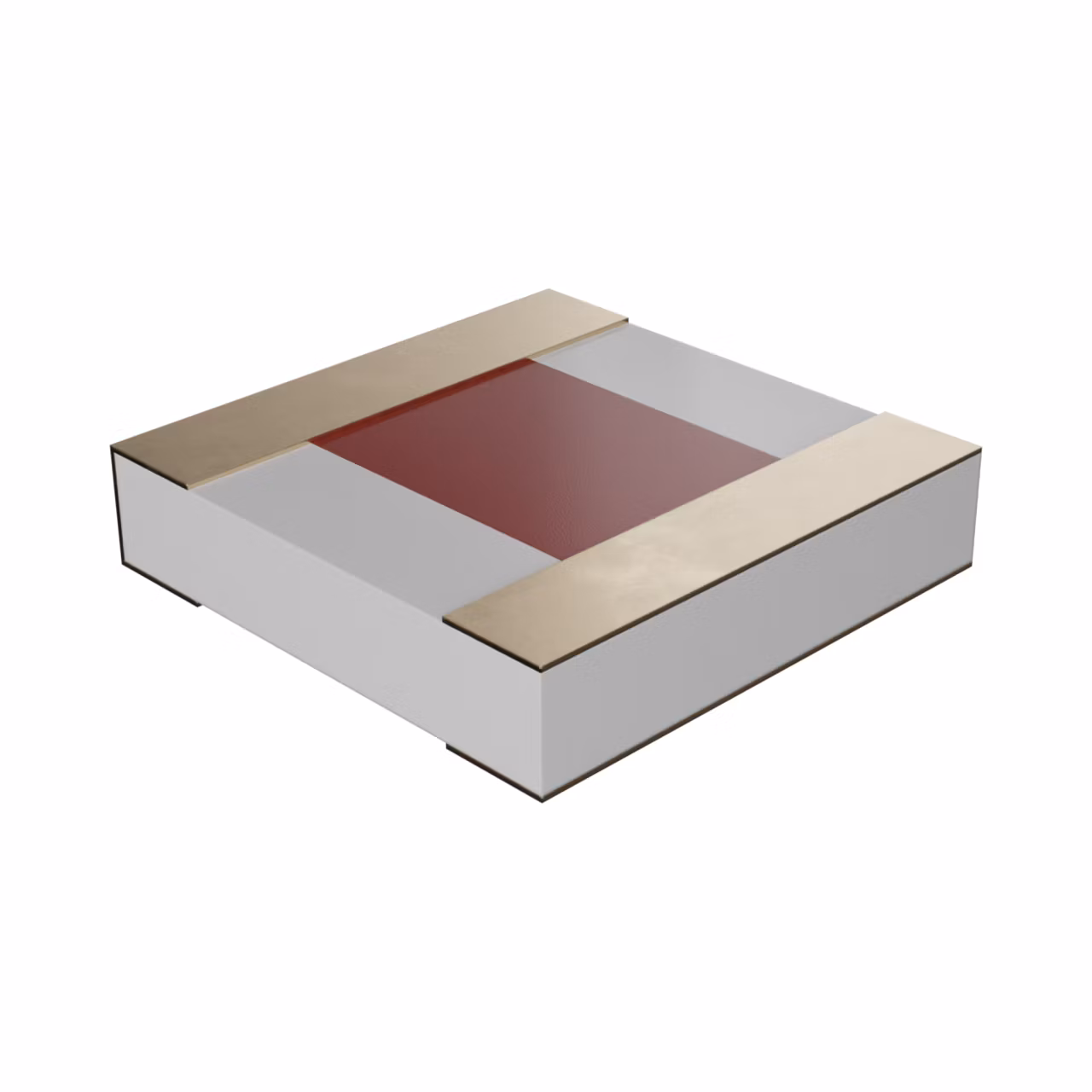 Chip Termination, DC-10 GHz, 5 Watts for sale