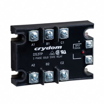 Sensata 3F20-4 Relay Accessory Chip for sale