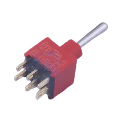 Dailywell 1FD3T1B6M2QES Toggle Switch