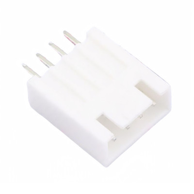 Hongxing HX25035-4BH Male Pin Header Chip for PCB Connections for sale