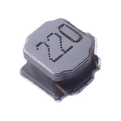 KOHERelec NRSE6045-220M Fixed Inductor for sale
