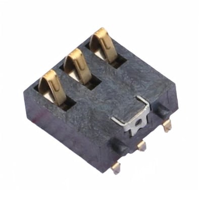 G-Switch GT-BTP30006-0680B-017A Spring Loaded Chip